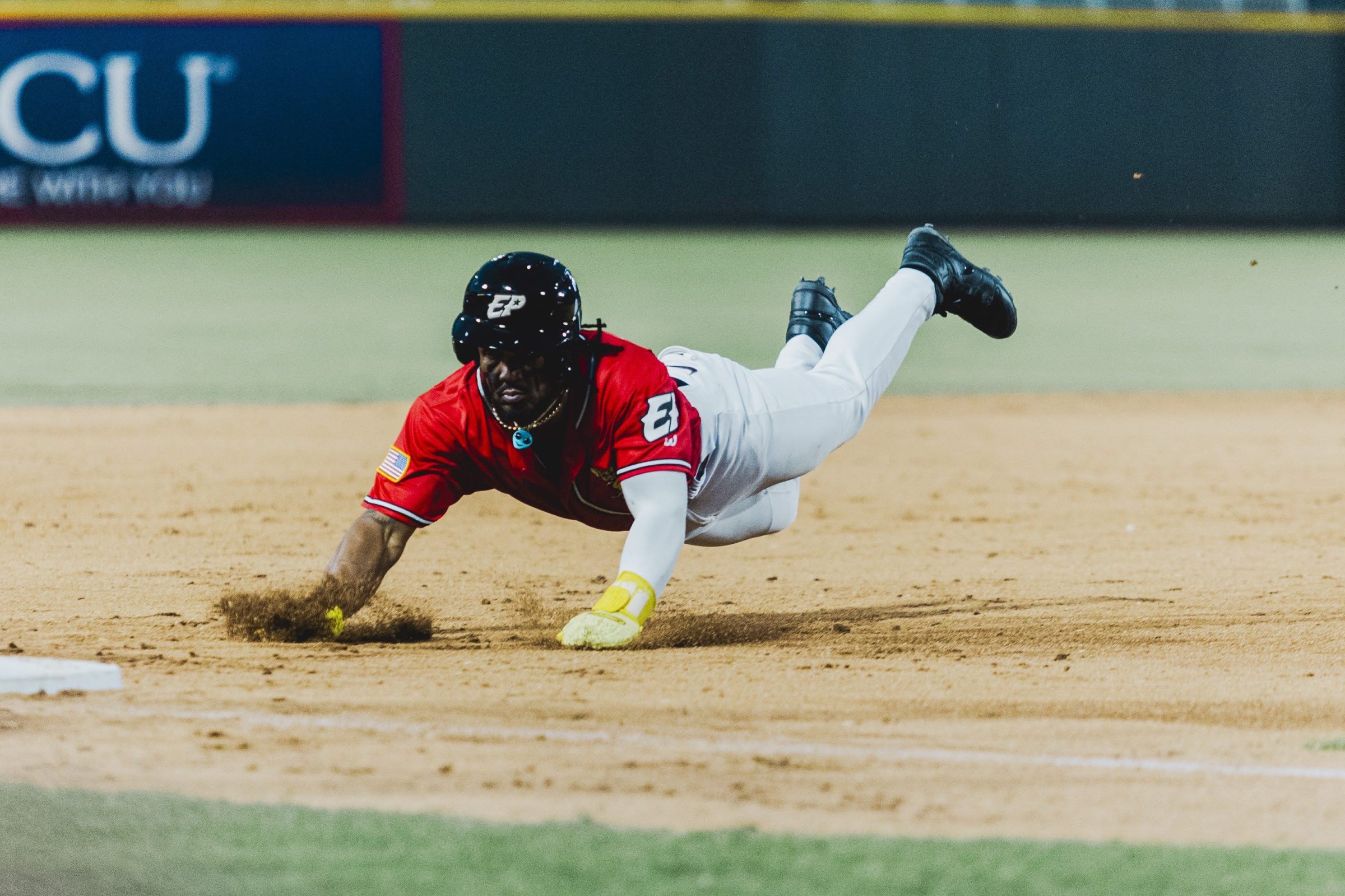 2023 El Paso Player and Pitcher of the Year - MadFriars