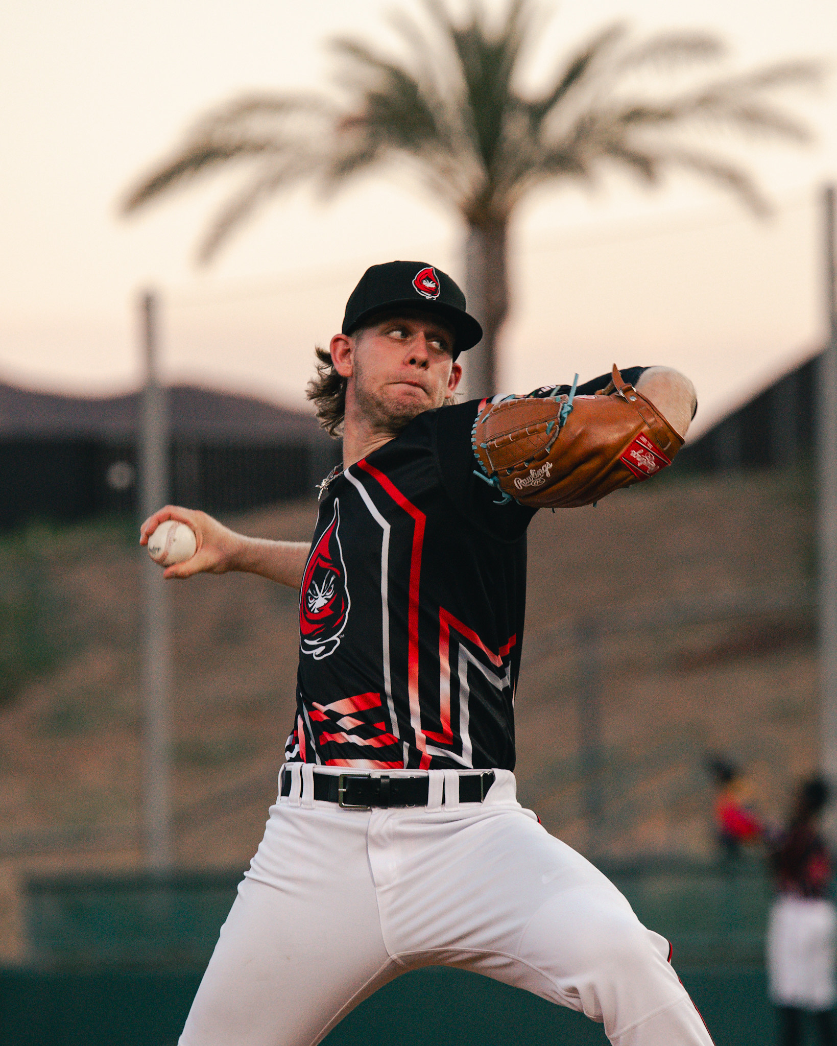 Storm Fall Short as Lesko Impresses - MadFriars