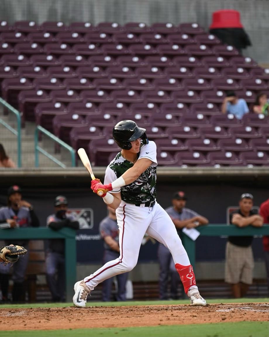 MadFriars Q&A: Tyler Robertson – MadFriars