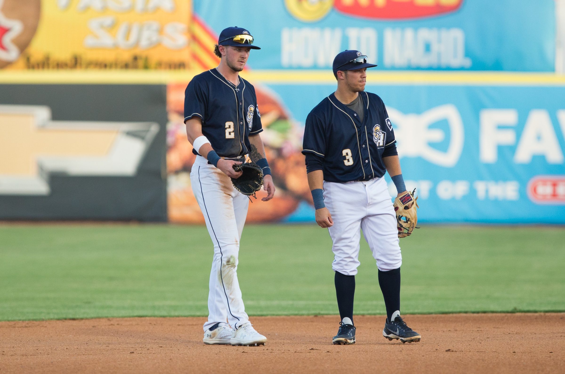 SA-Merrill and Reyes - MadFriars