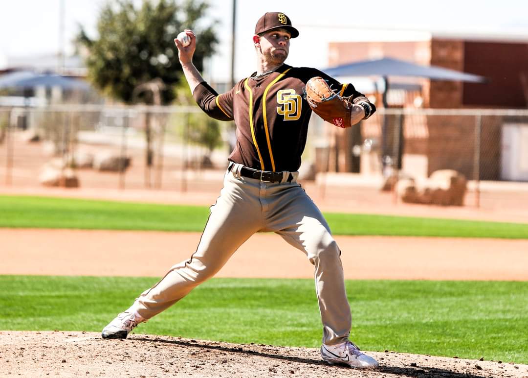 Revamped Padres Roster Ready for Spring Breakout Showcase - MadFriars