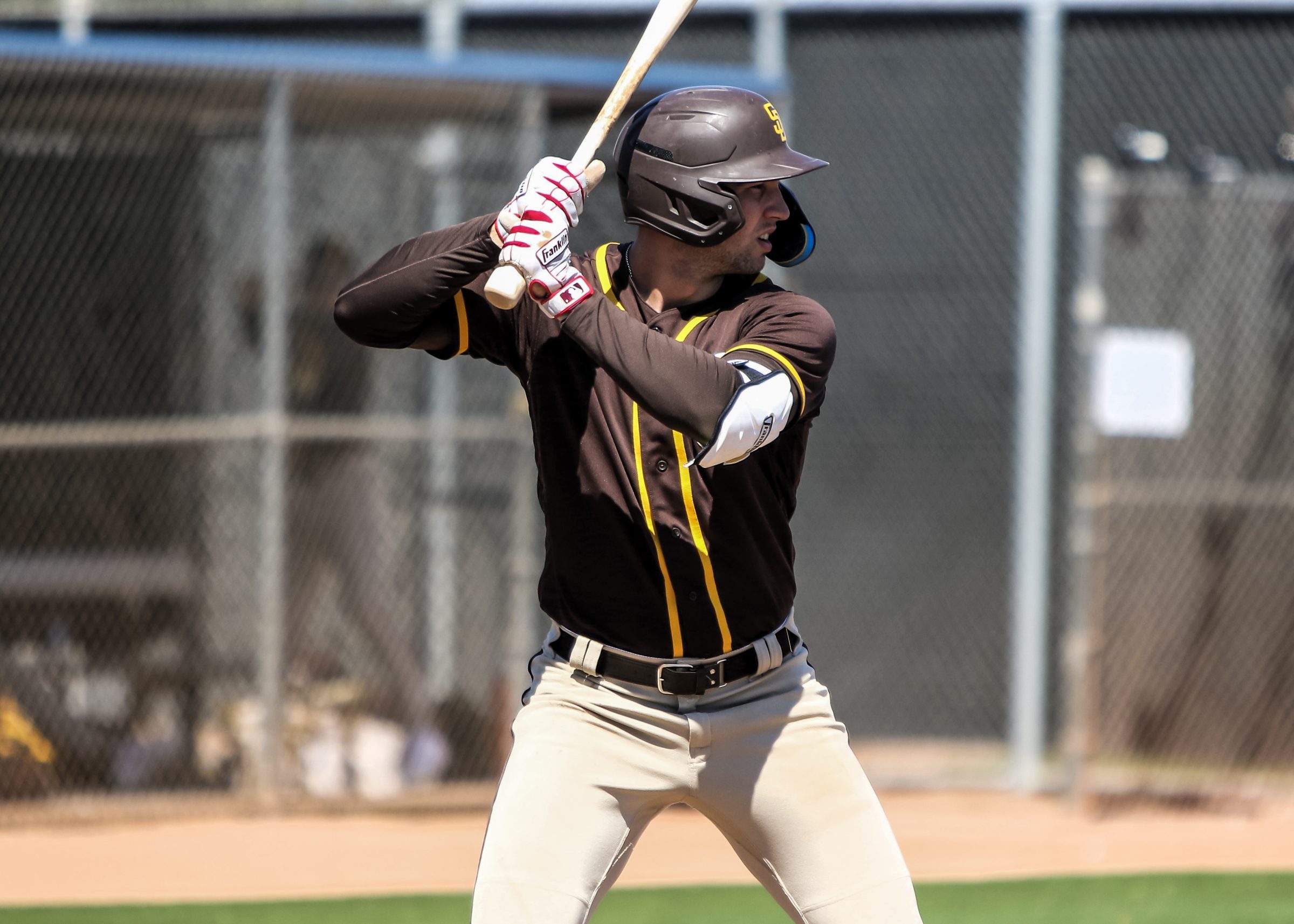 MadFriars Spring Training Interview: Jay Beshears - MadFriars