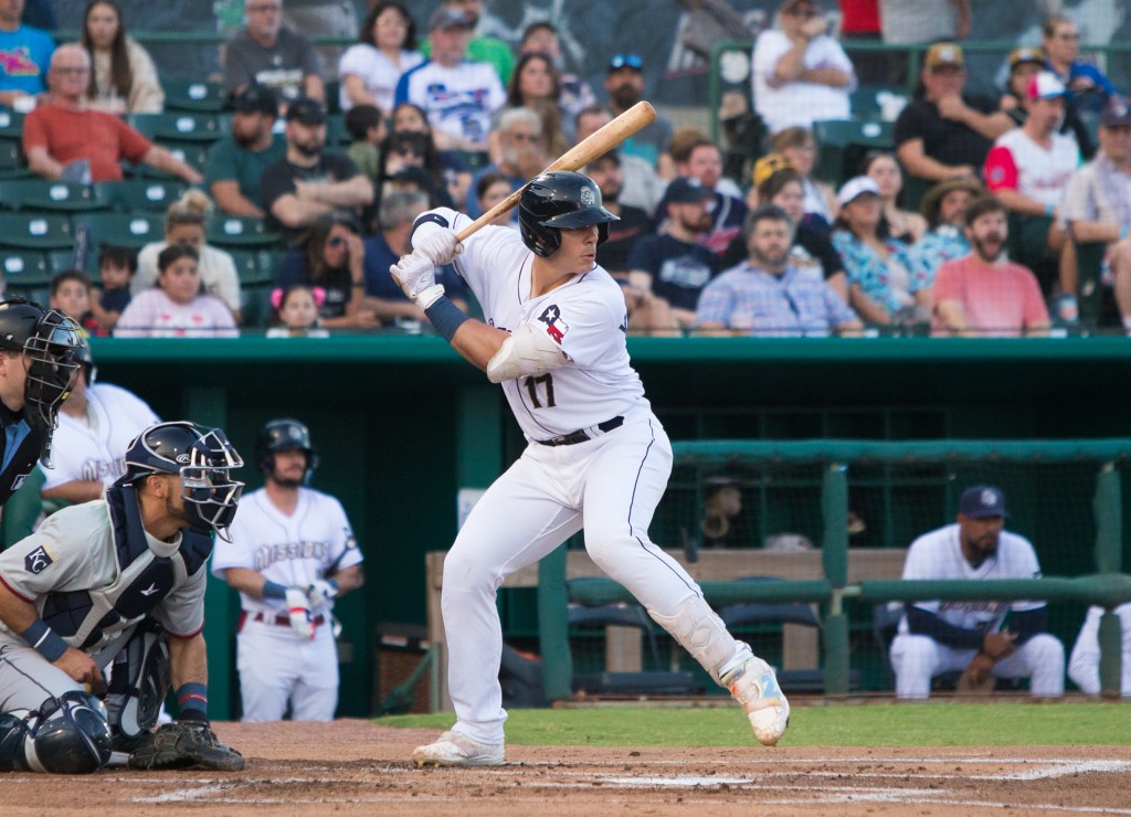 San Diego Padres Daily Farm Report: June 25 - MadFriars