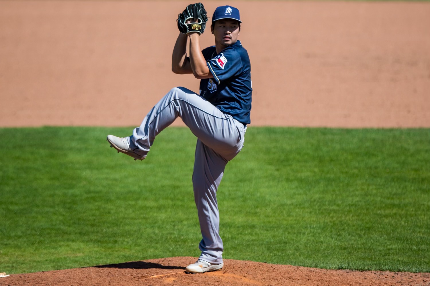 SA-Woo Suk-Go-34 - MadFriars