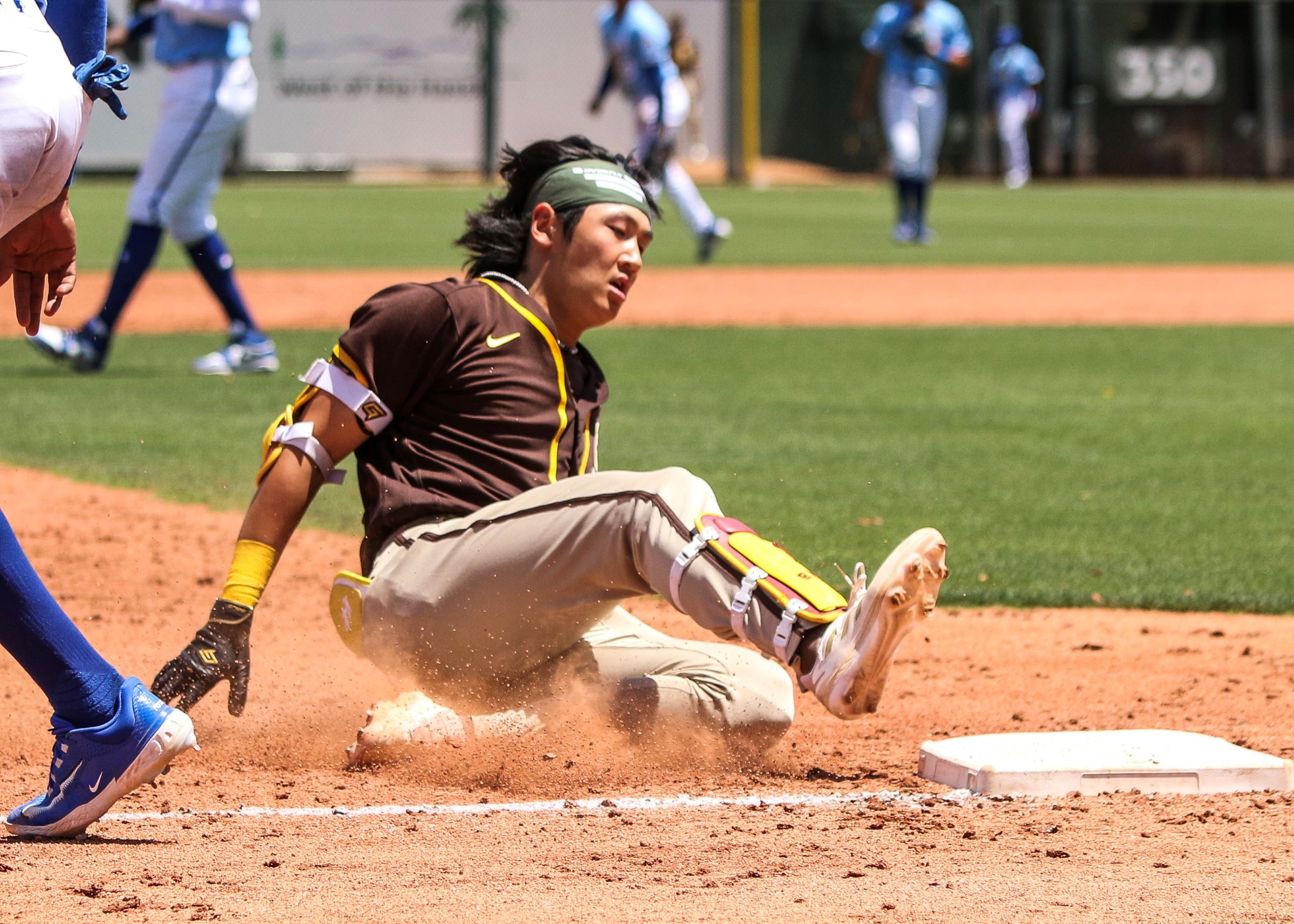 2024 ACL Padres Player and Pitcher of the Year - MadFriars