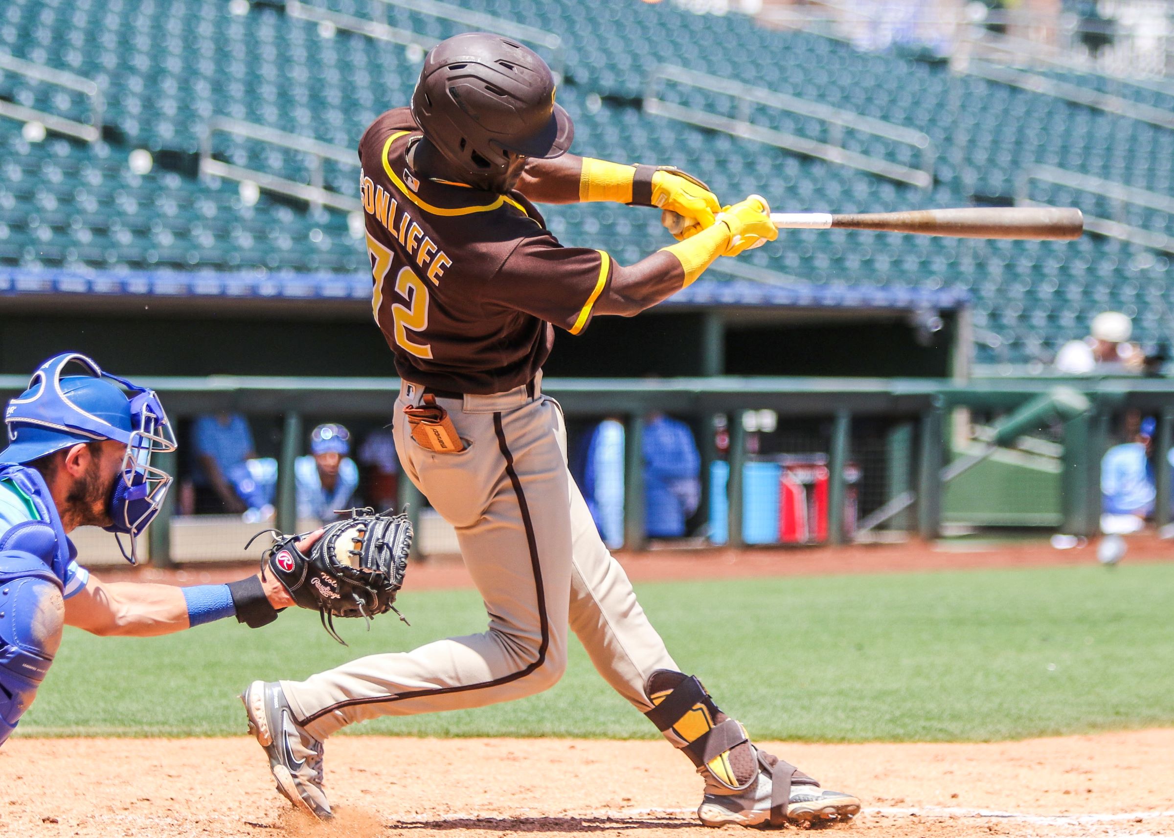 Conliffe_ACL - MadFriars