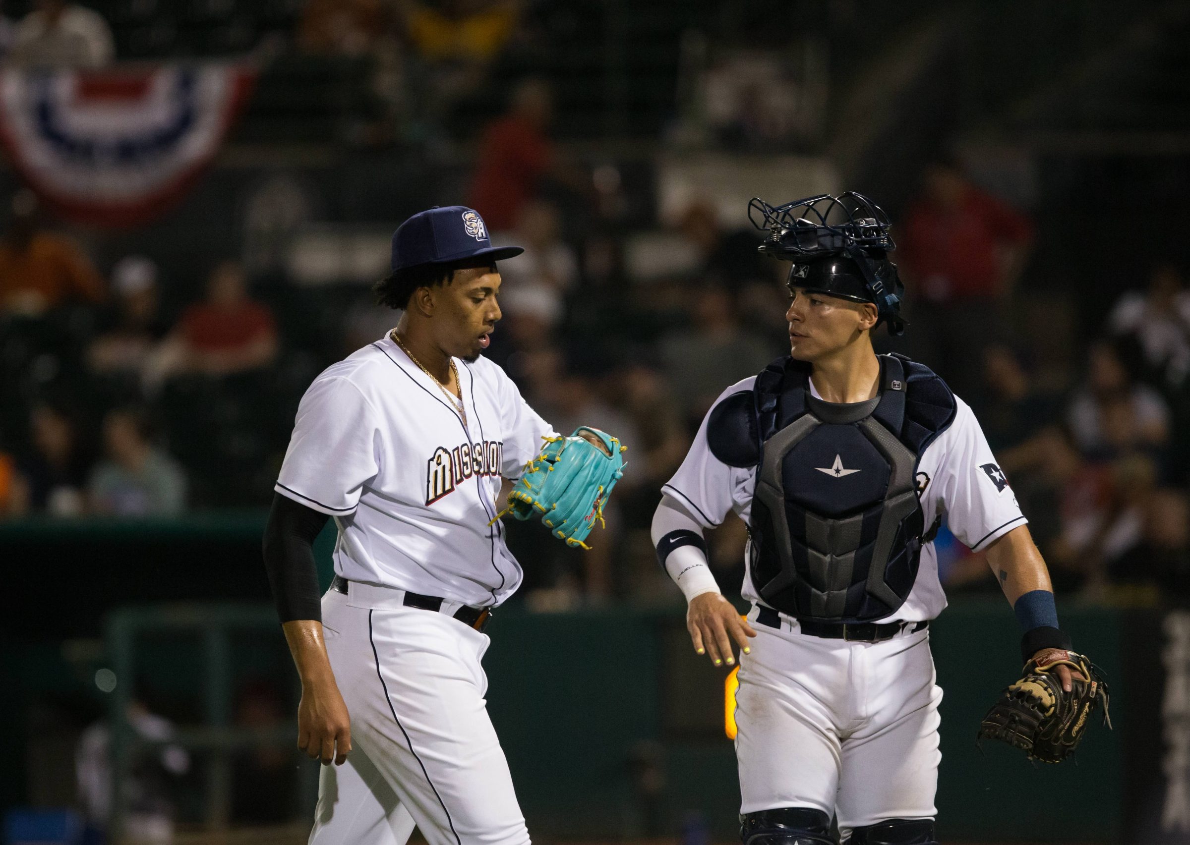 MadFriars Q&A: Brandon Valenzuela - MadFriars