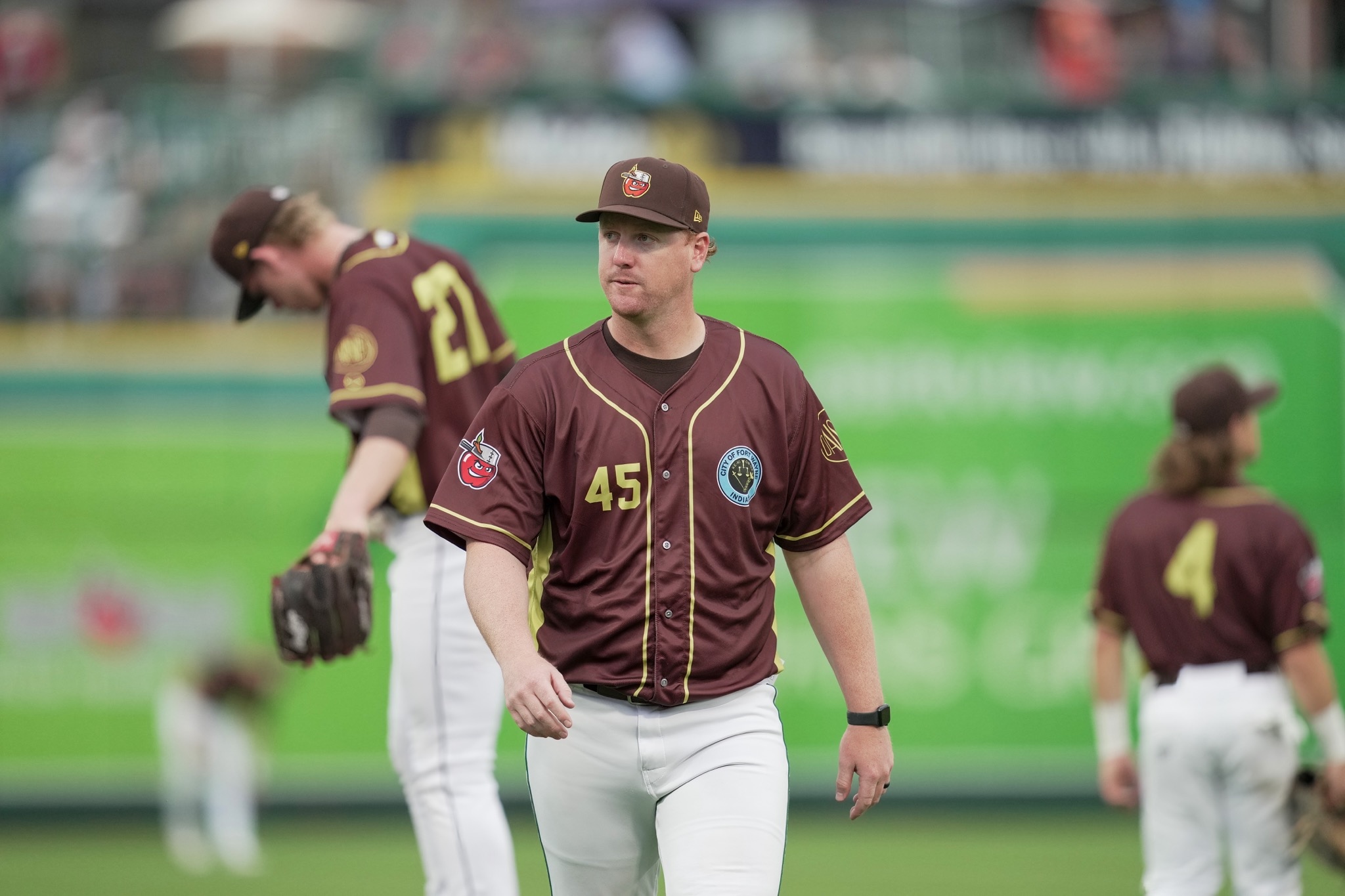 MadFriars Q&A: Thomas Eshelman - MadFriars