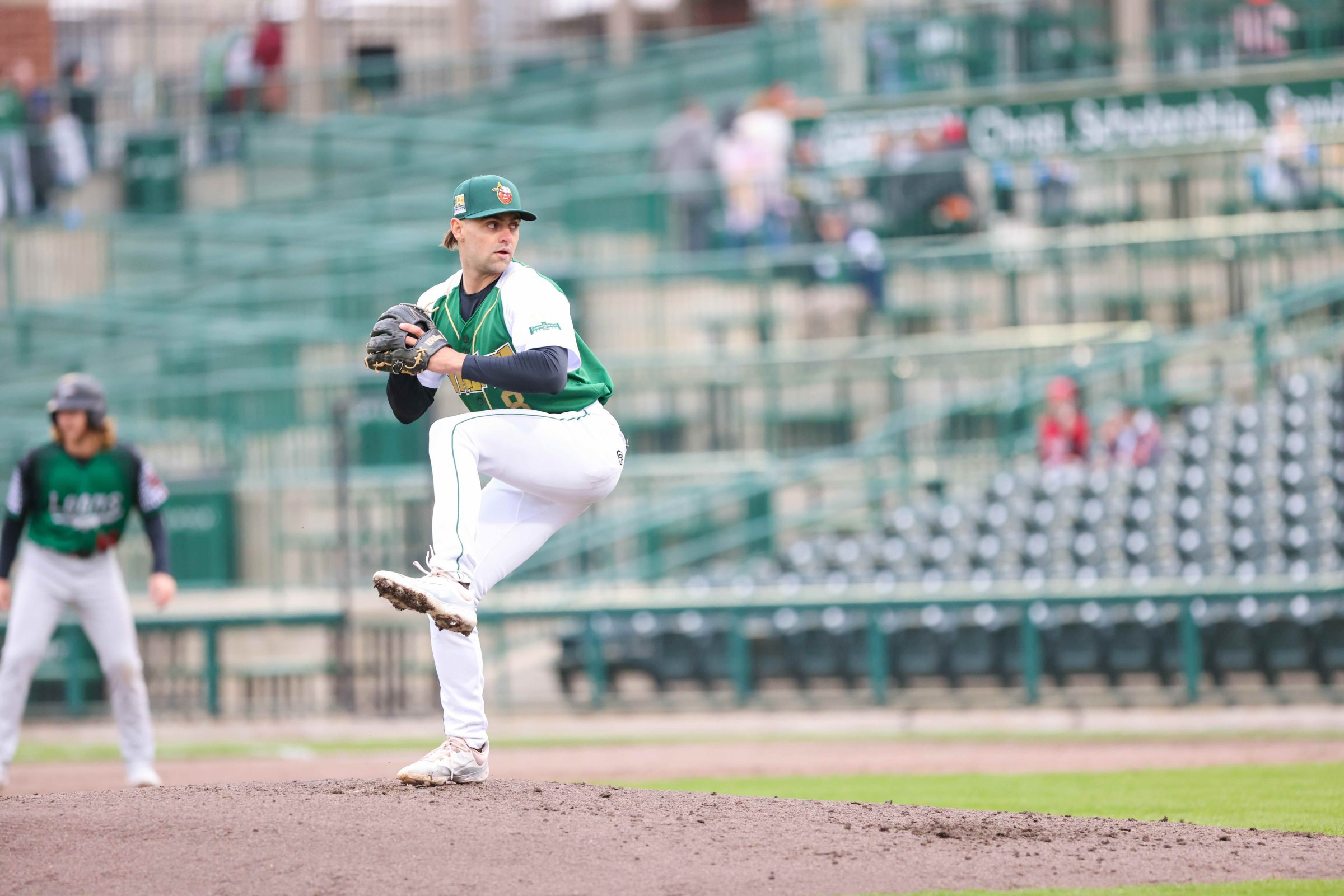 David Morgan, Learning on the Fly - MadFriars