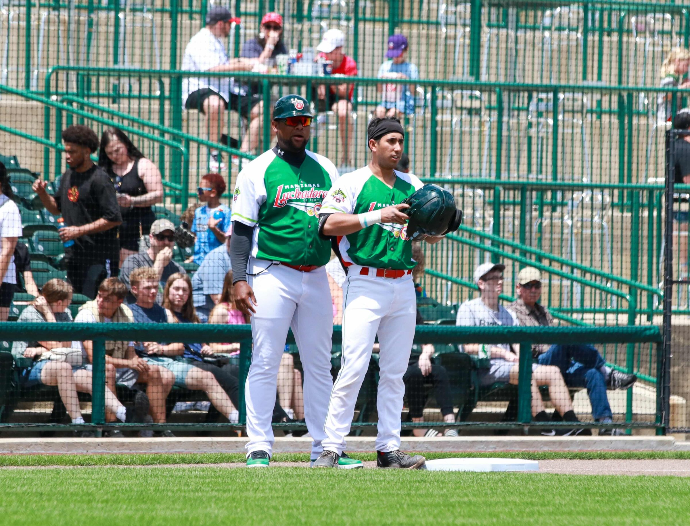 MadFriars Q&A: Anthony Vilar - MadFriars