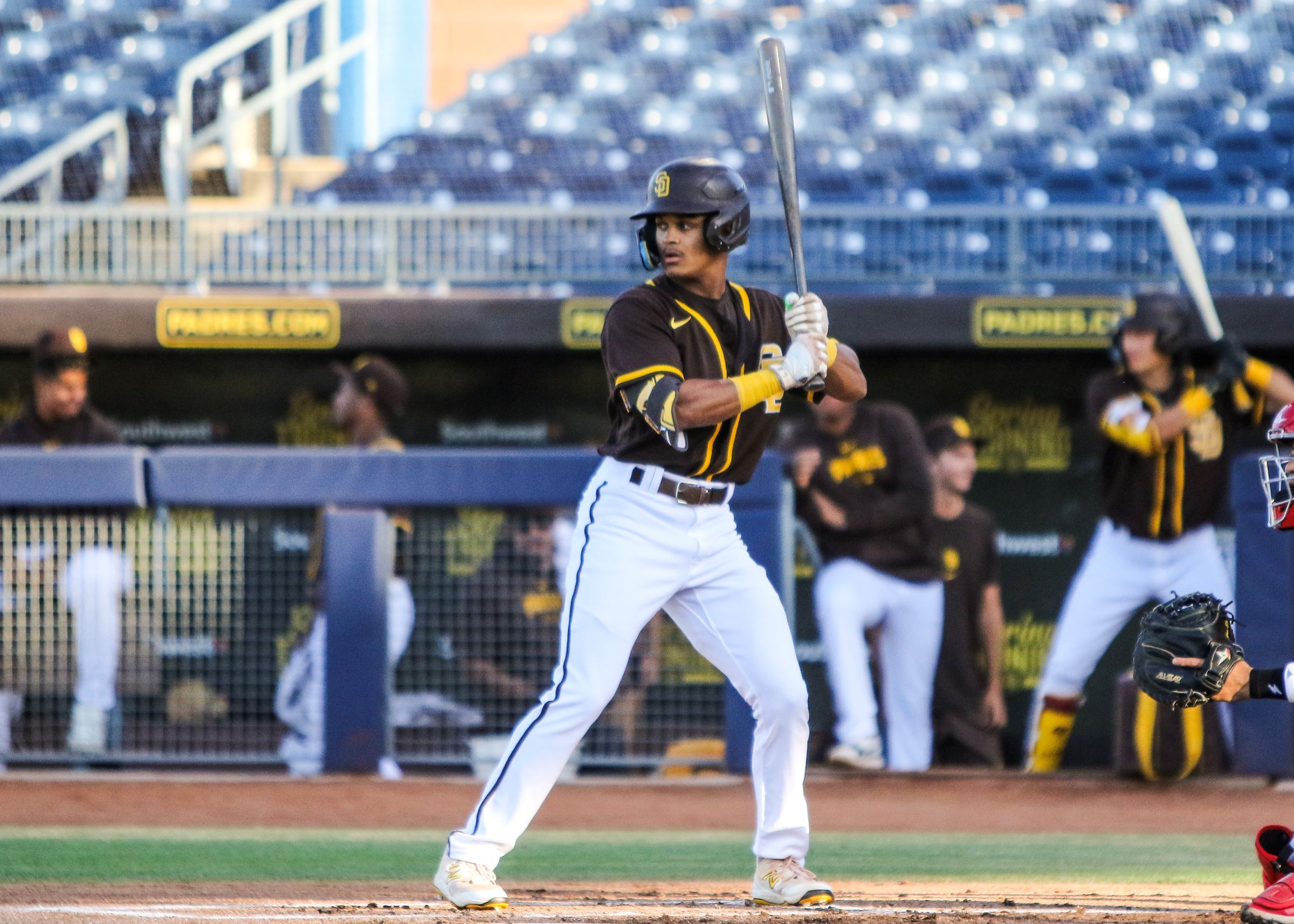 Slumber Company Hitters: Padres Sleeper Prospects - MadFriars