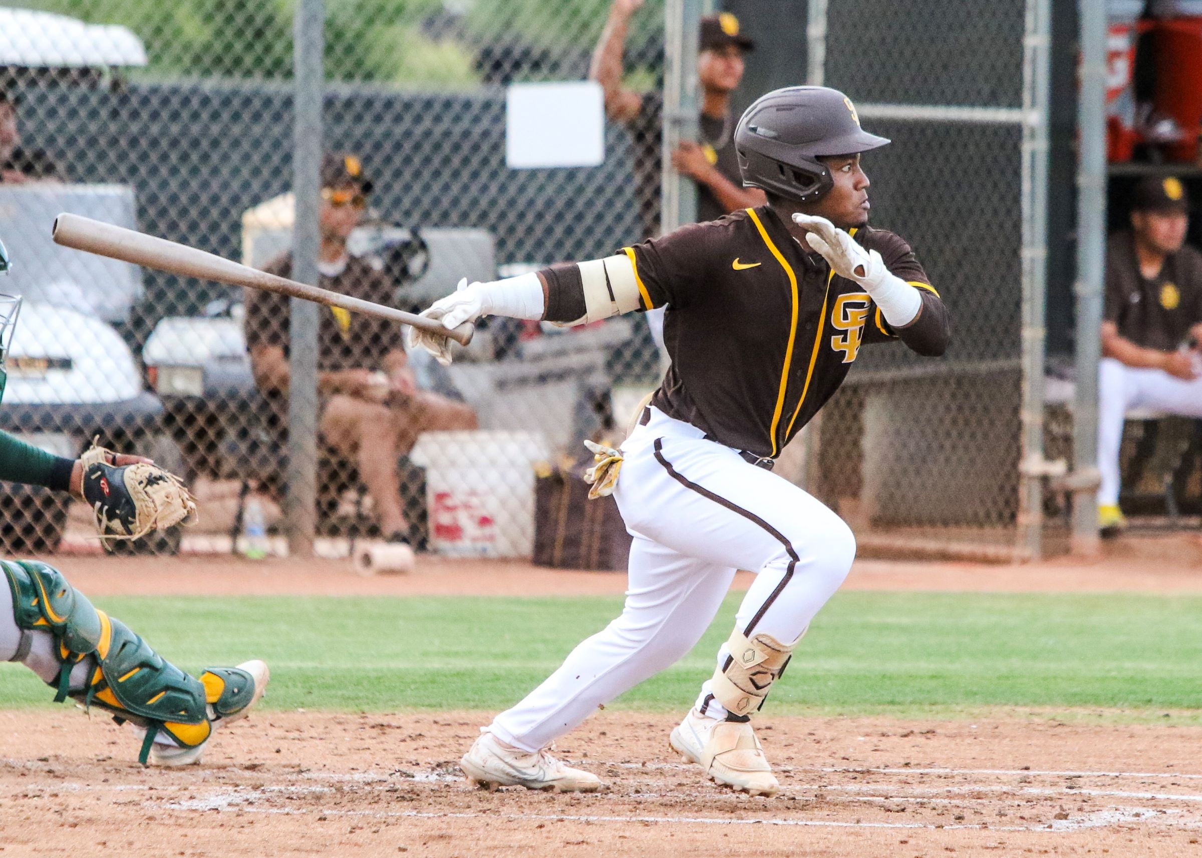 Ismel Diaz_ACL - MadFriars