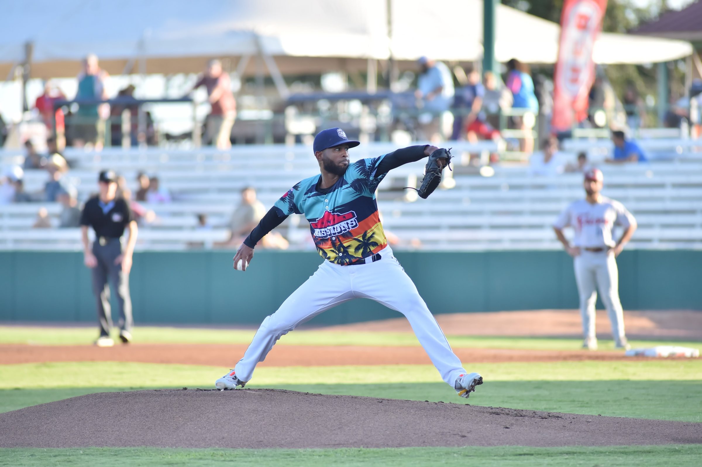 San Diego Padres Daily Farm Report: August 8 - MadFriars