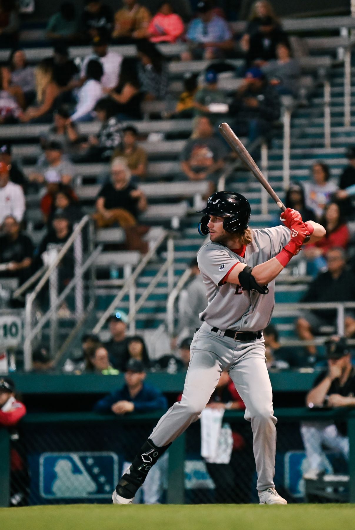 Padres Prospect Interview: Kai Roberts - MadFriars