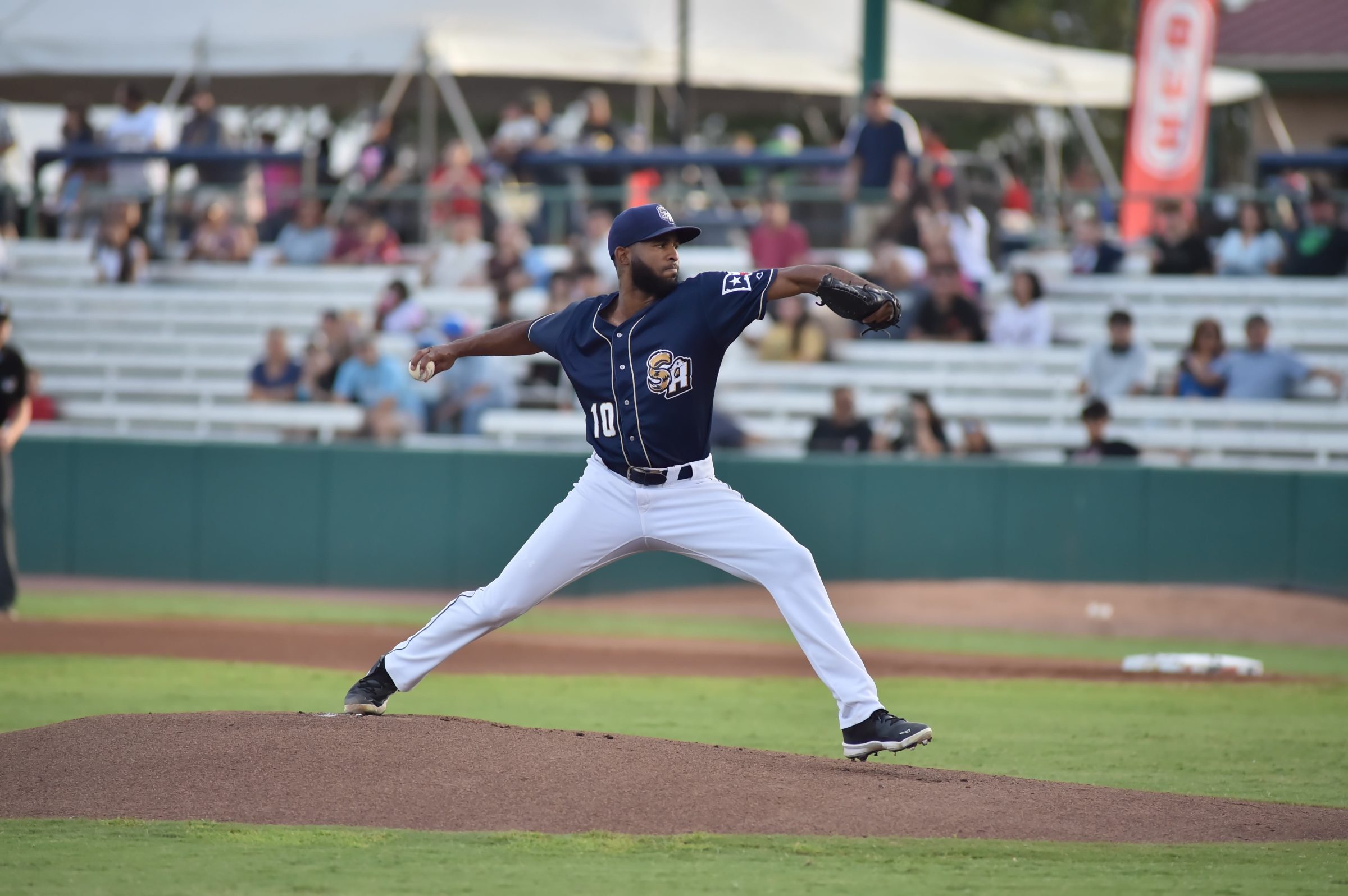 Padres Prospect Interview: Henry Baez - MadFriars