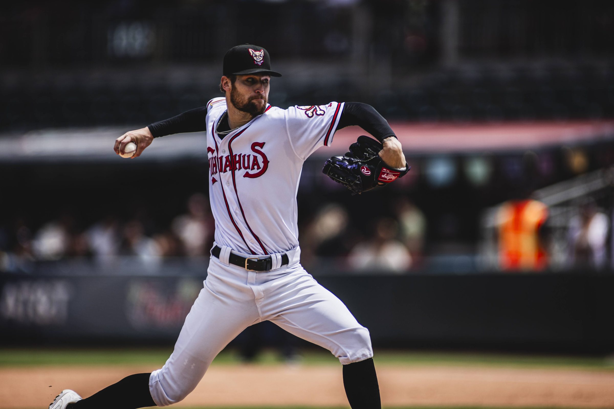 MadFriars Q&A: Gabe Mosser - MadFriars