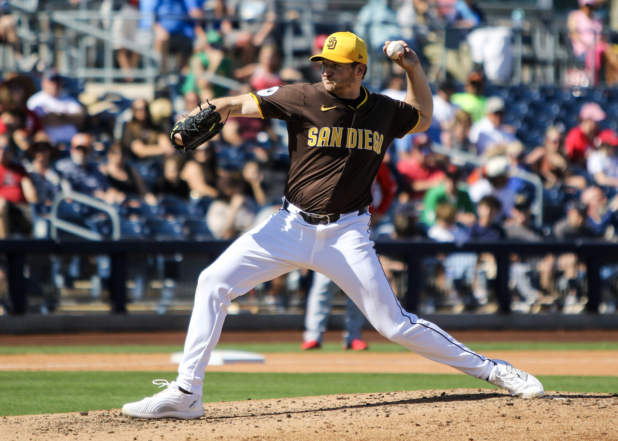 Benjamin - MadFriars