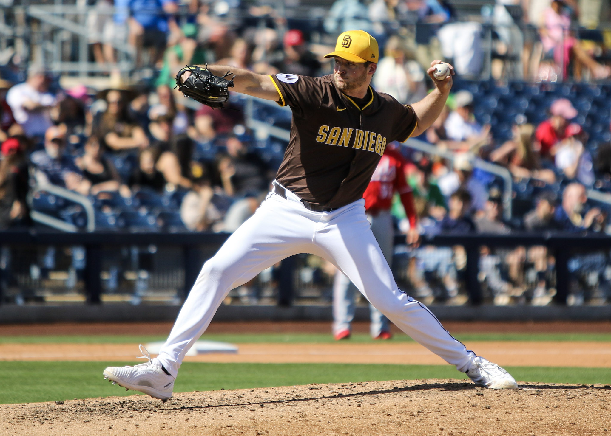 Benjamin_ST - MadFriars