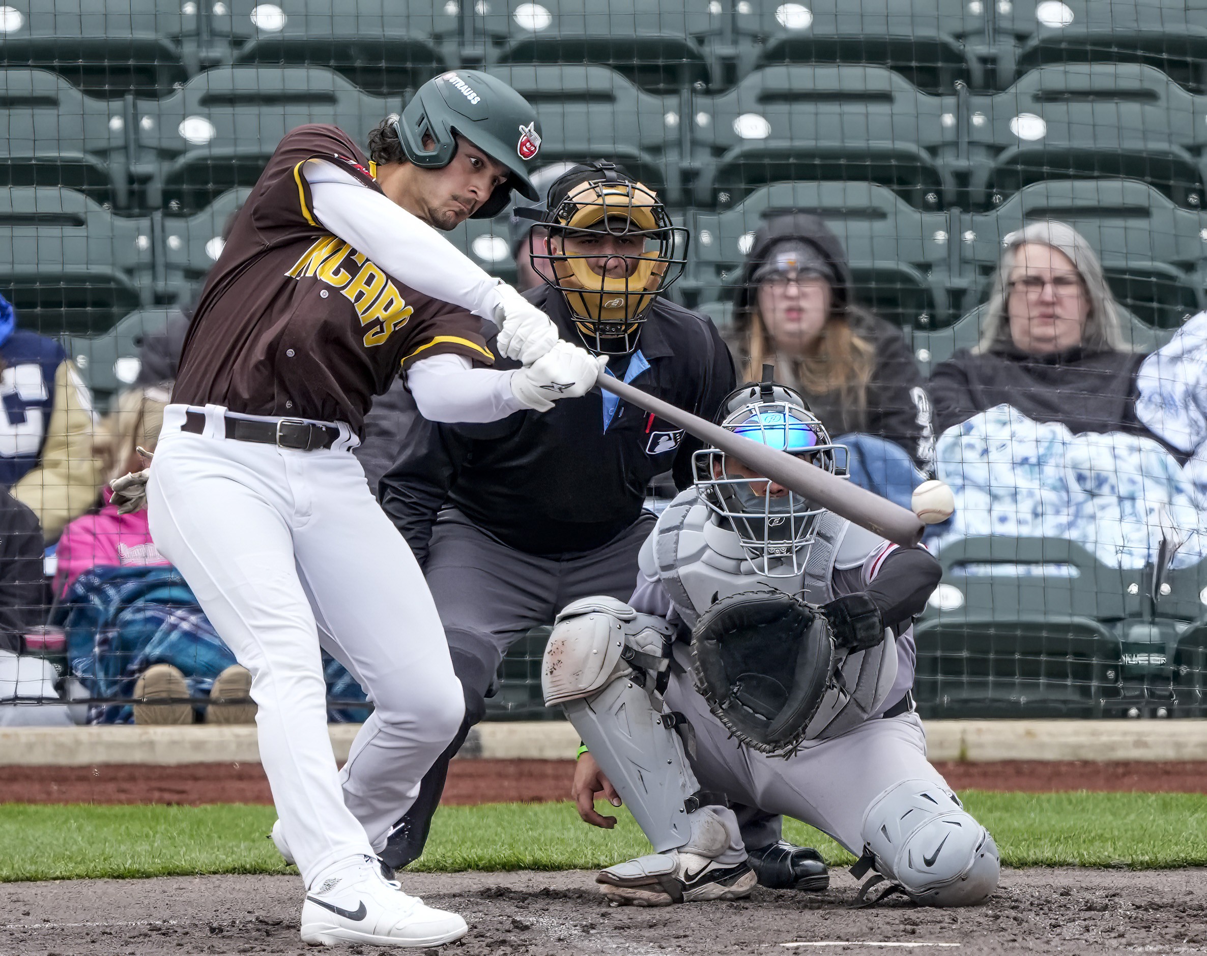 San Diego Padres Daily Farm Report: June 22 - MadFriars