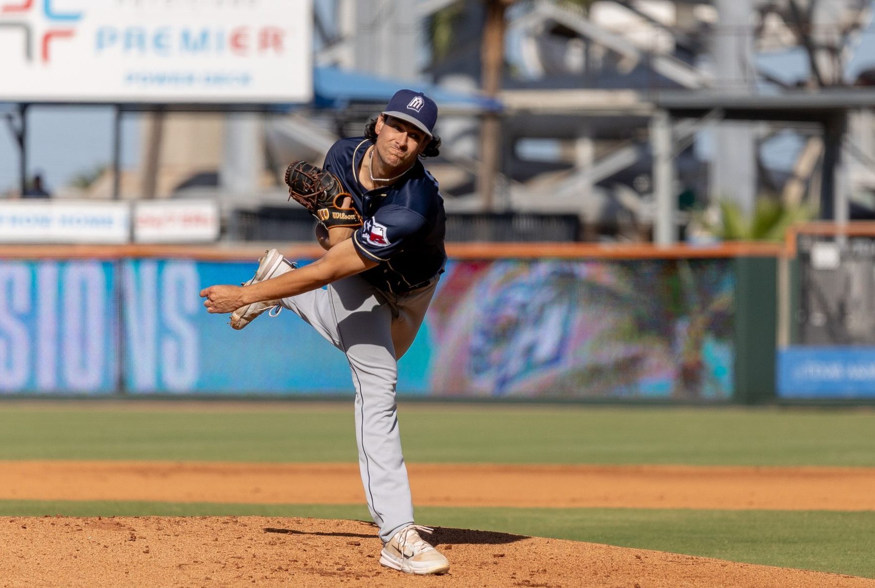 San Diego Padres Daily Farm Report: April 13 - MadFriars