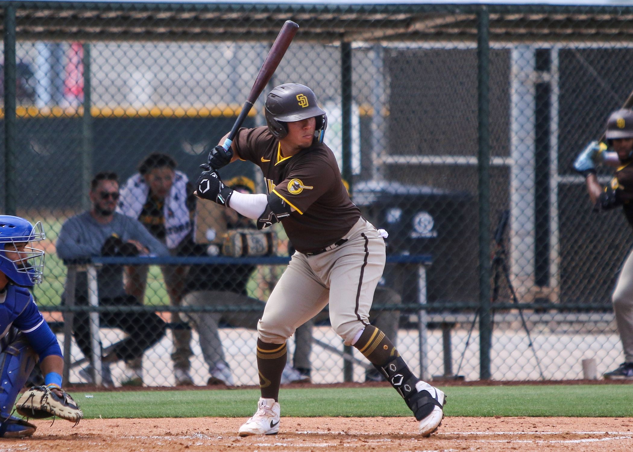 San Diego Padres Daily Farm Report: May 23 - MadFriars