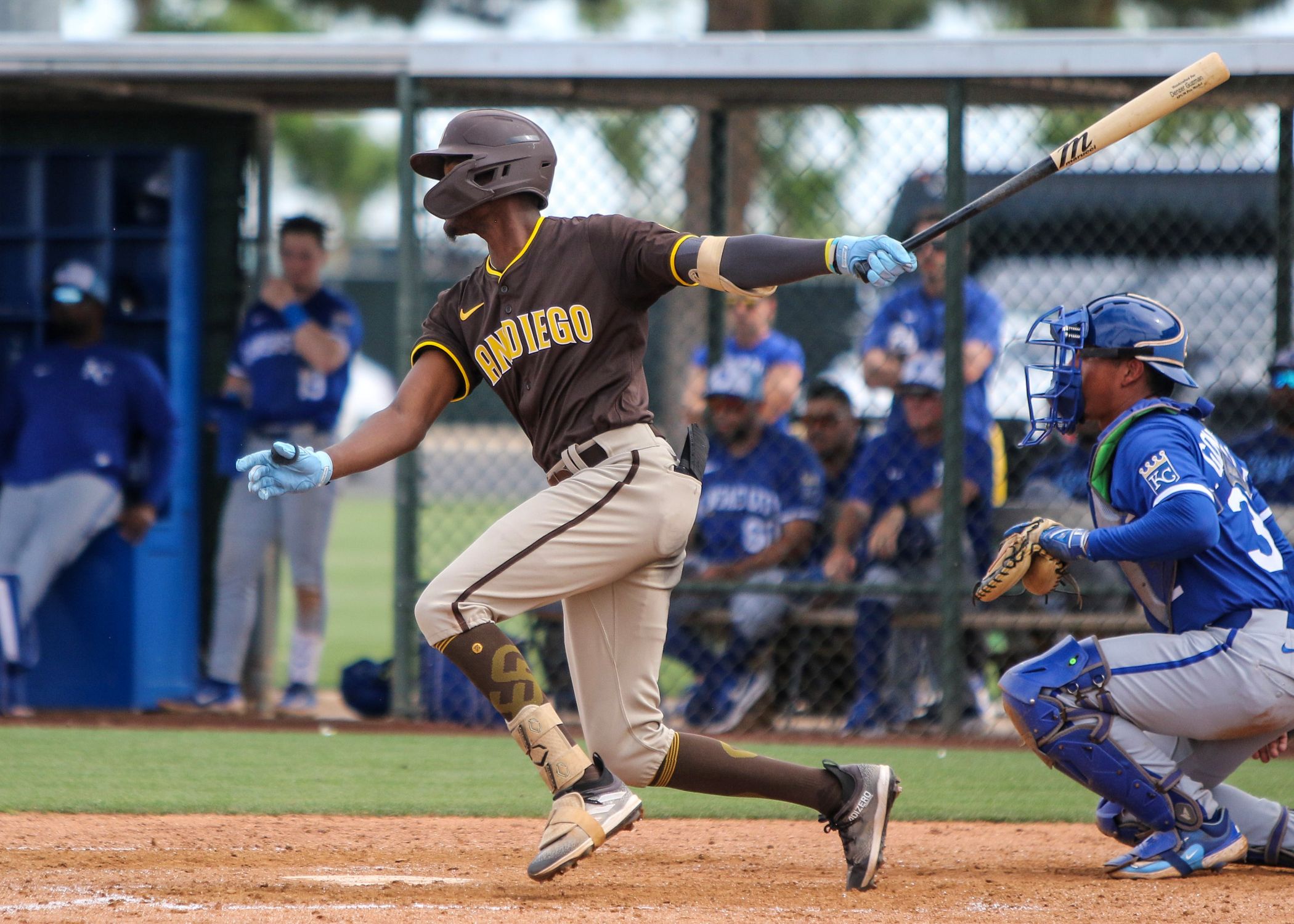 44-Kevin Hacen5 - MadFriars