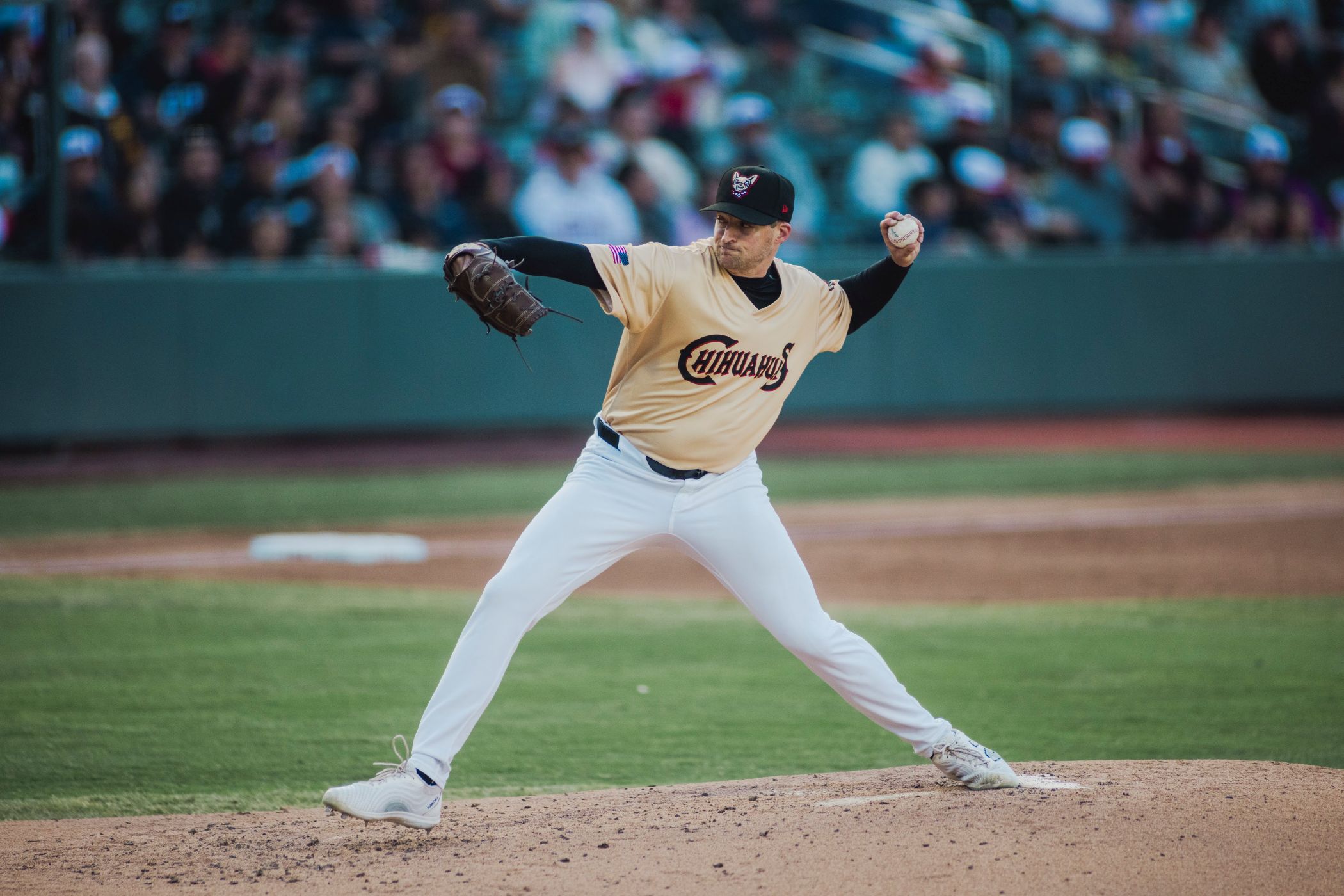 Benjamin_EP - MadFriars