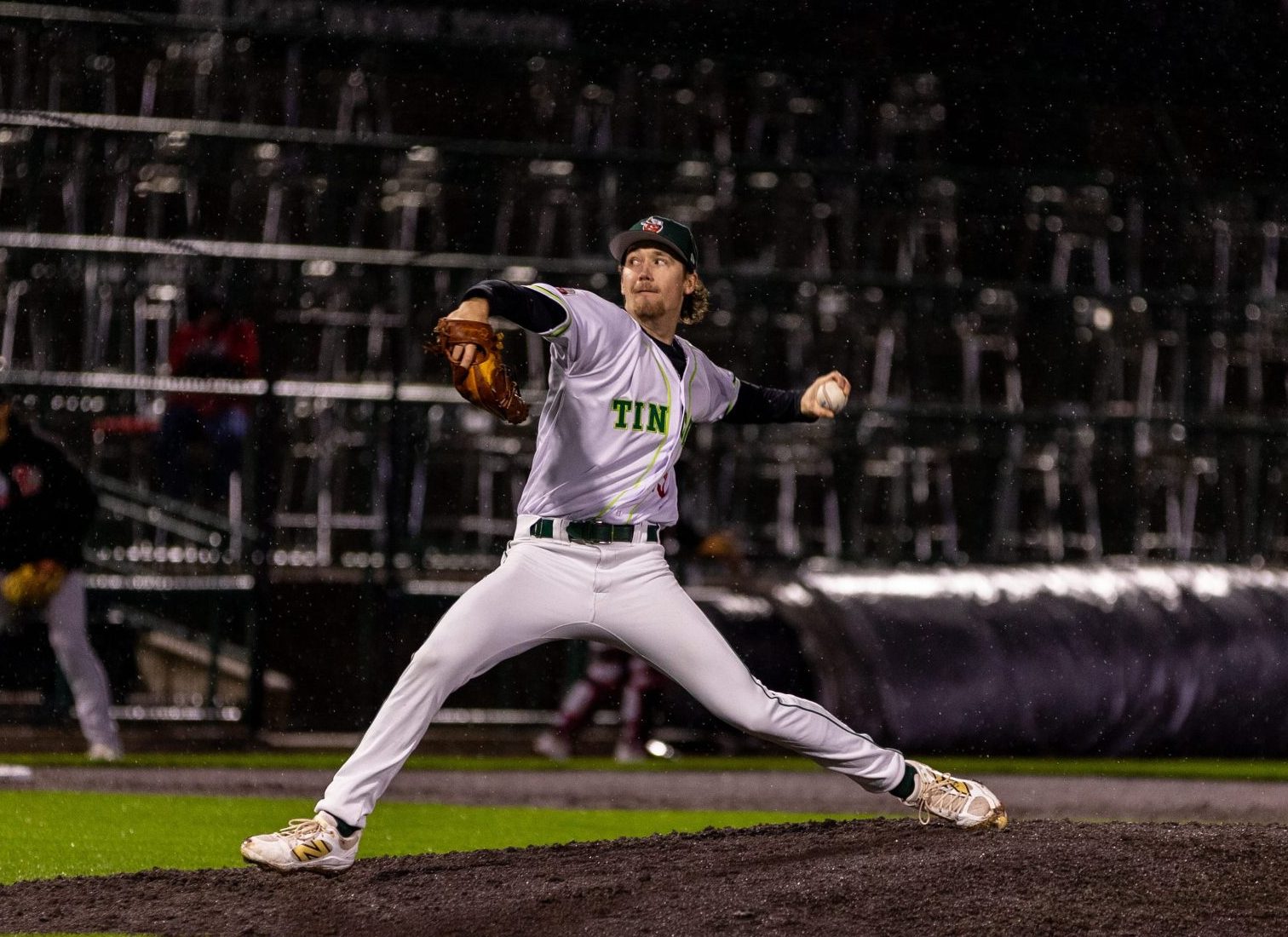 Padres Prospect Interview: Harry Gustin - MadFriars