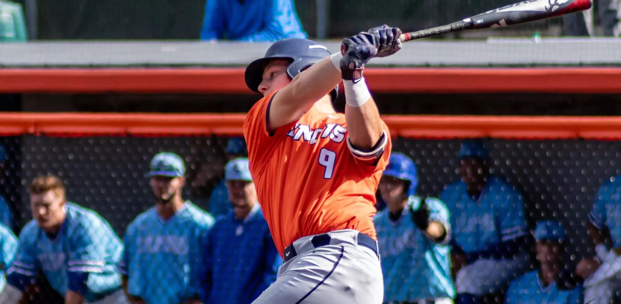Campbell-Illinois - MadFriars
