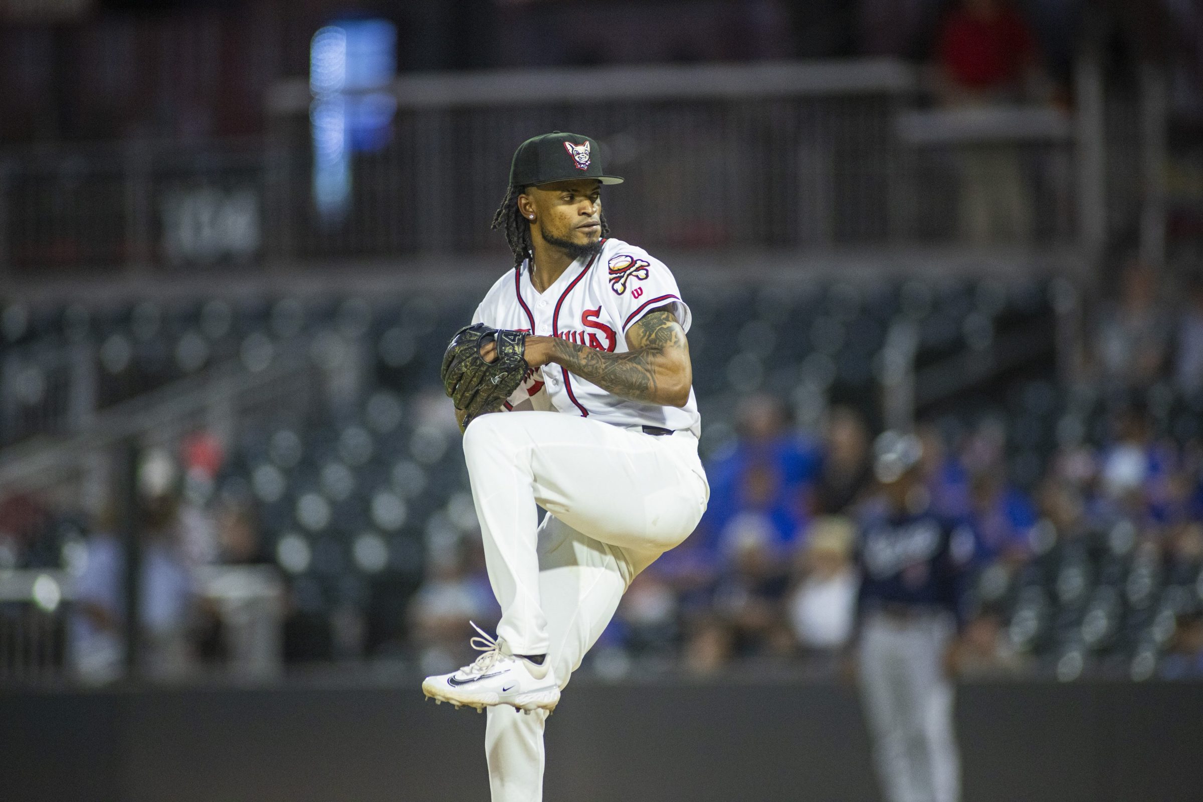 Eduarniel Núñez's Quick Rise From Minor League Free Agent to Padres ...