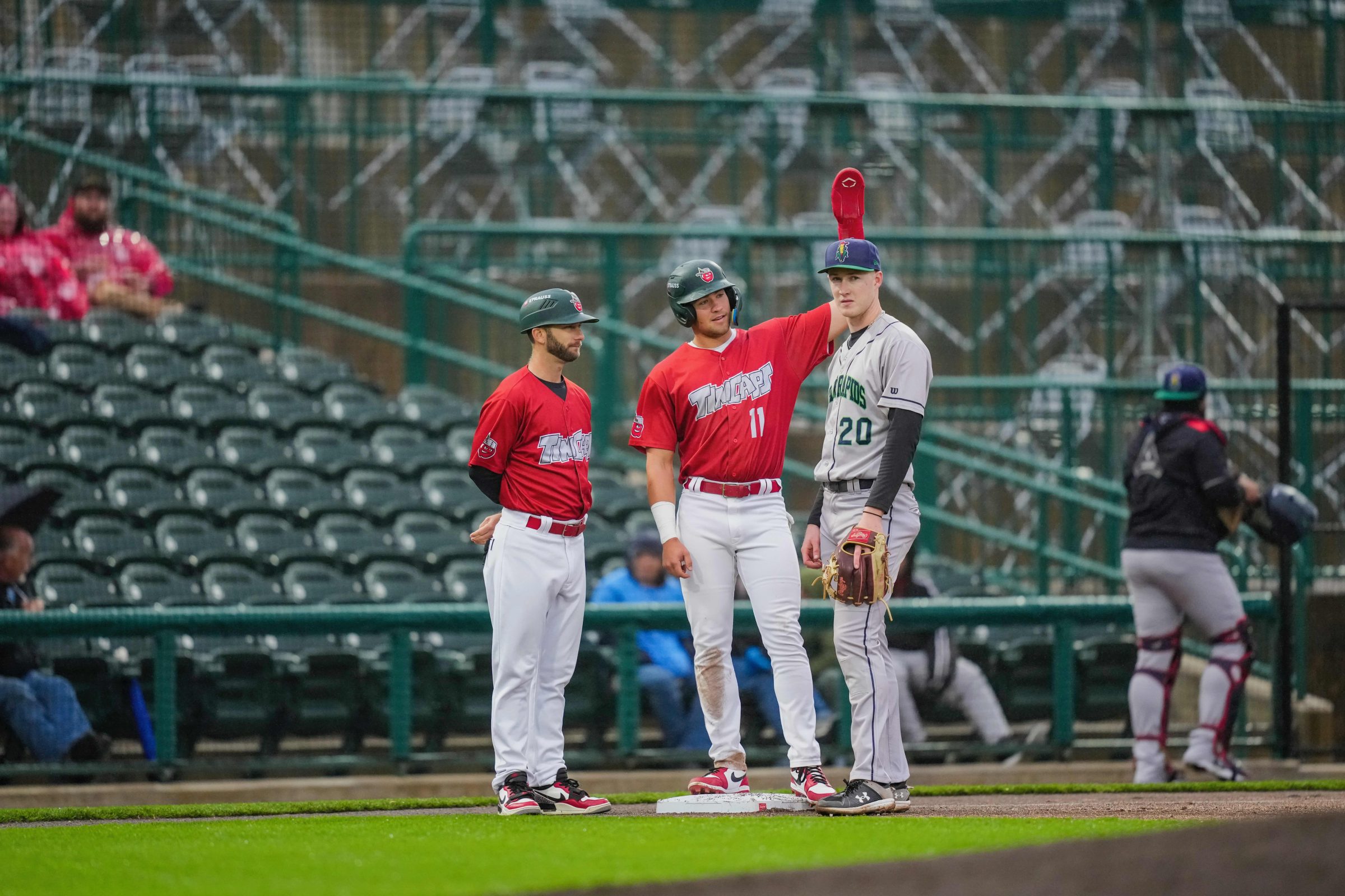 Padres Prospect Interview: Sean Barnett - MadFriars