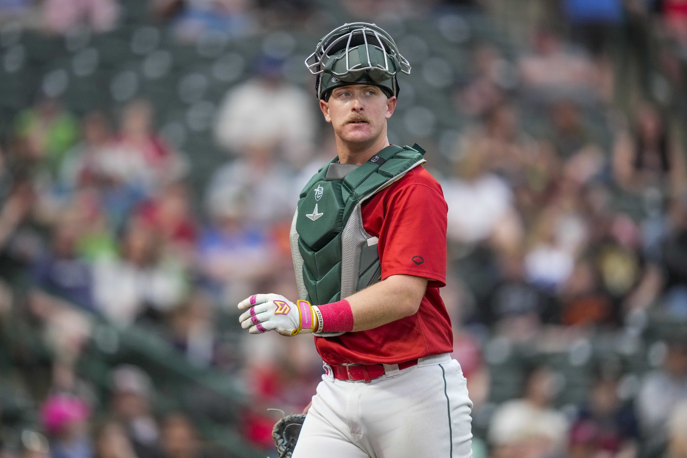 Padres Prospect Interview: Brendan Durfee - MadFriars