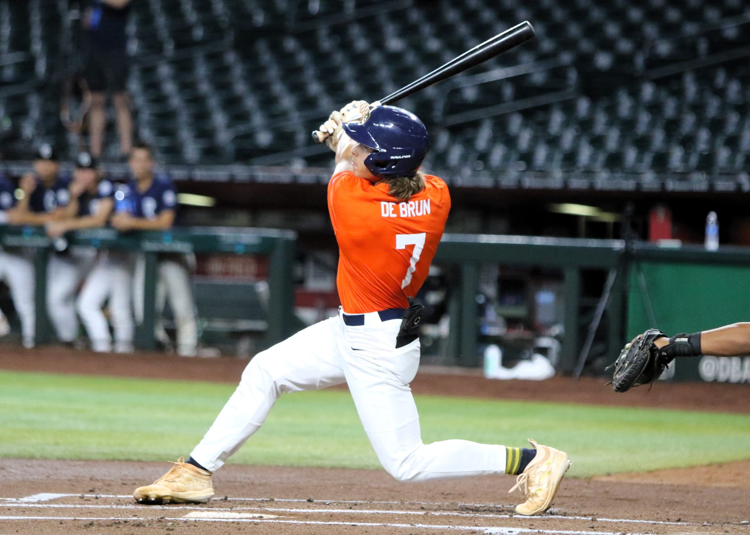 Updated San Diego Padres 2025 Draft Preview - MadFriars