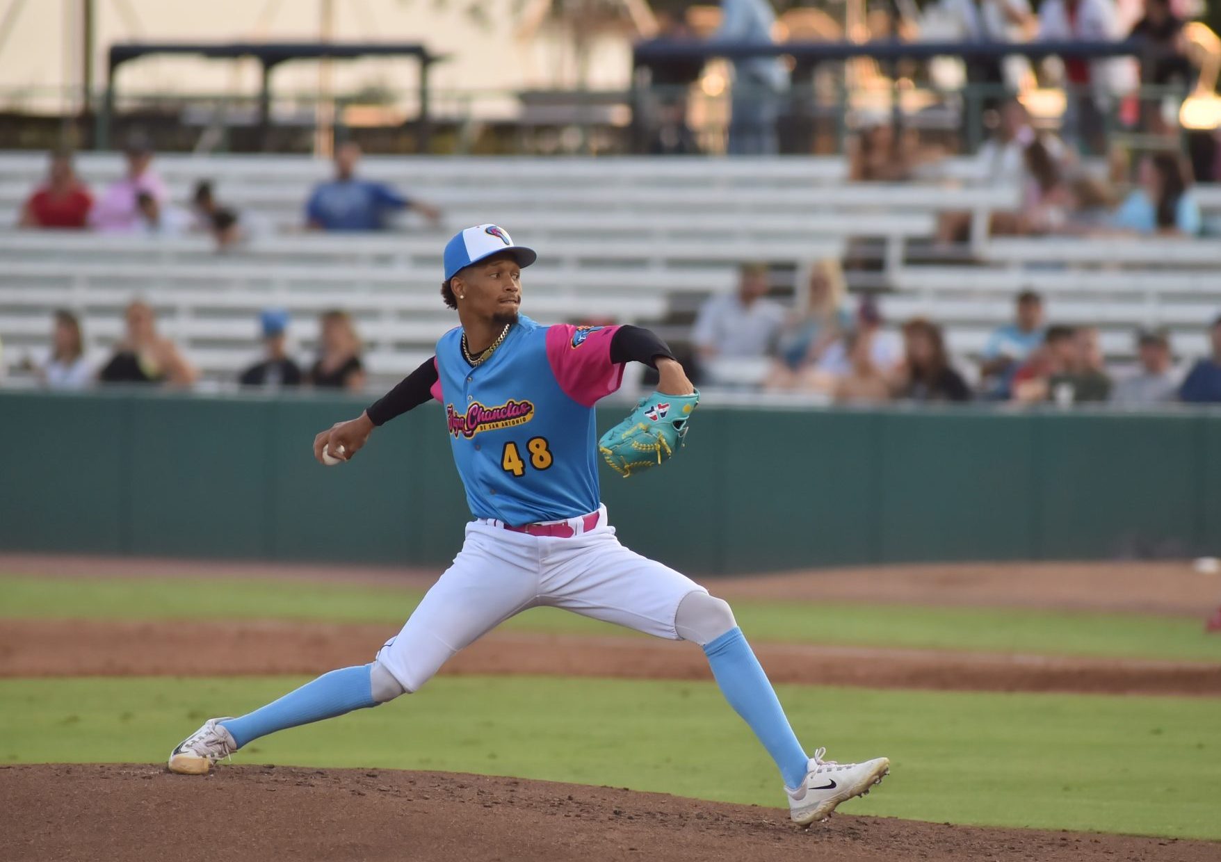 Mendez Headlines Padres Rule 5 Decisions - MadFriars