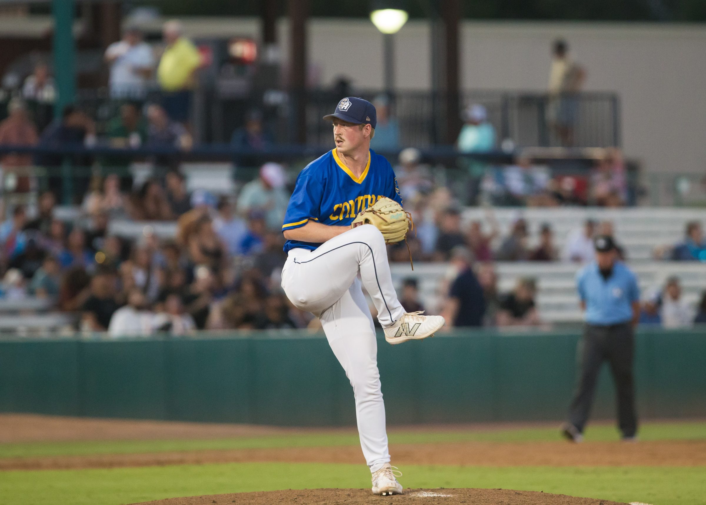 Padres Prospect Interview: Ryan Och - MadFriars