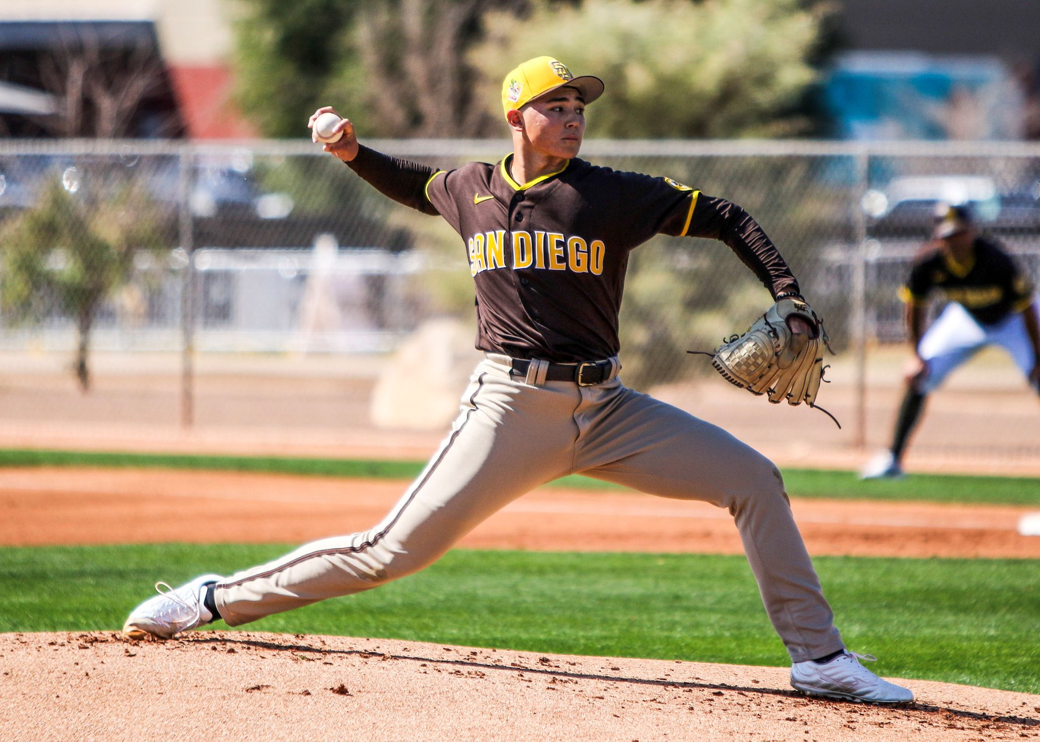 Padres Prospects Backfield Notes: March 21 - MadFriars