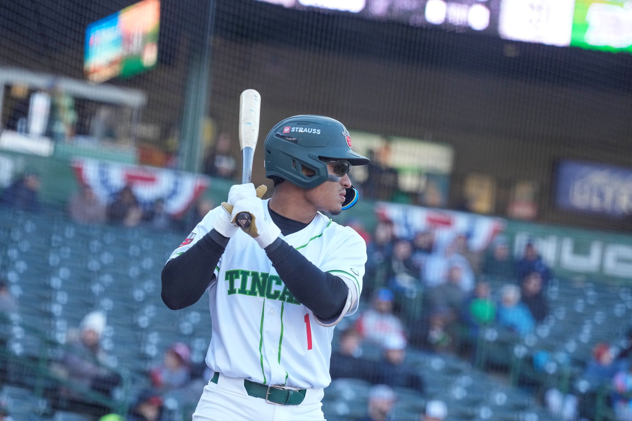 Jamie Hitt Stellar In 2-1 Fort Wayne Win - MadFriars